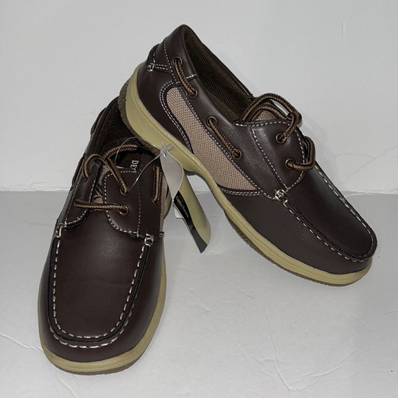 Deer Stags | Shoes | Deer Stags Kids Boat Shoes New | Poshmark